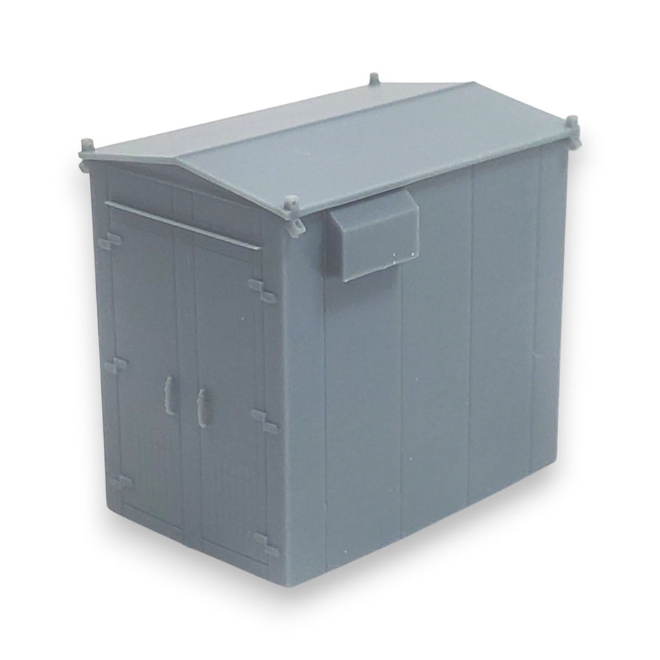 Signal Boxes – Jax Scale Models