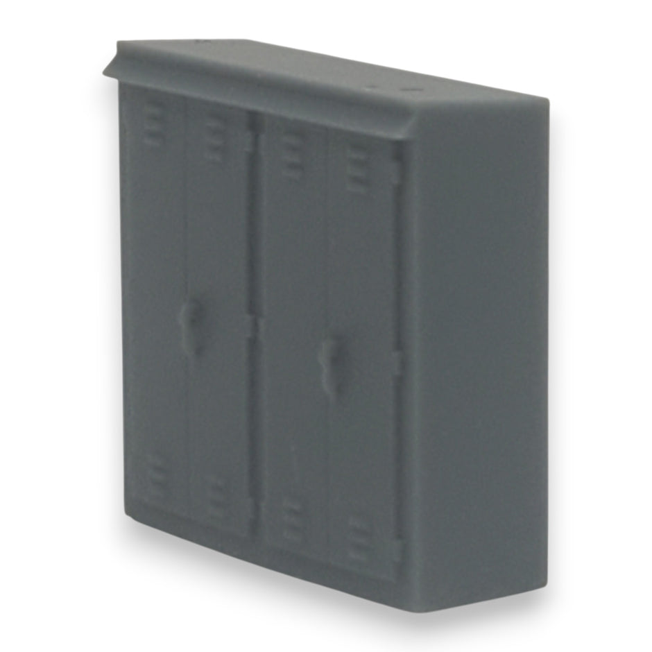 Signal Boxes – Jax Scale Models